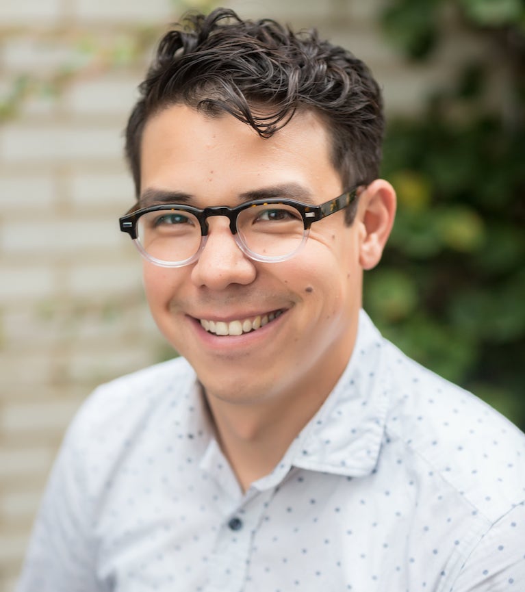 Our Partners - The Rise Prize